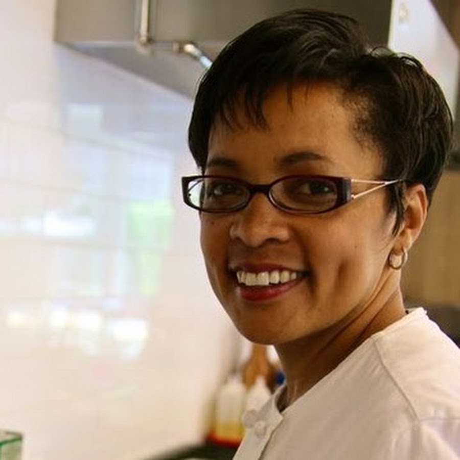 Chef Danielle - YouTube