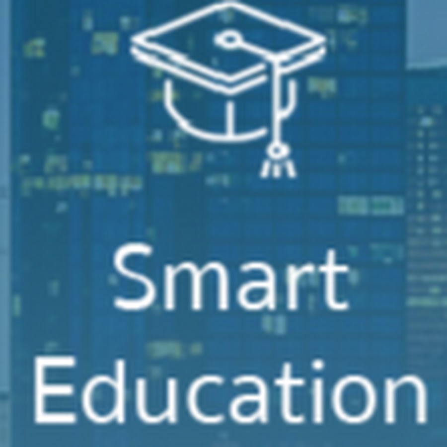 Smart Education - YouTube