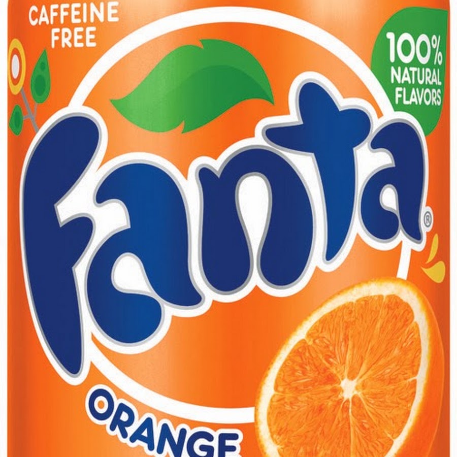 Fanta music - YouTube