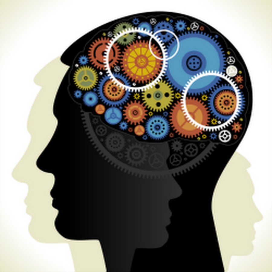 All About Psychology - YouTube