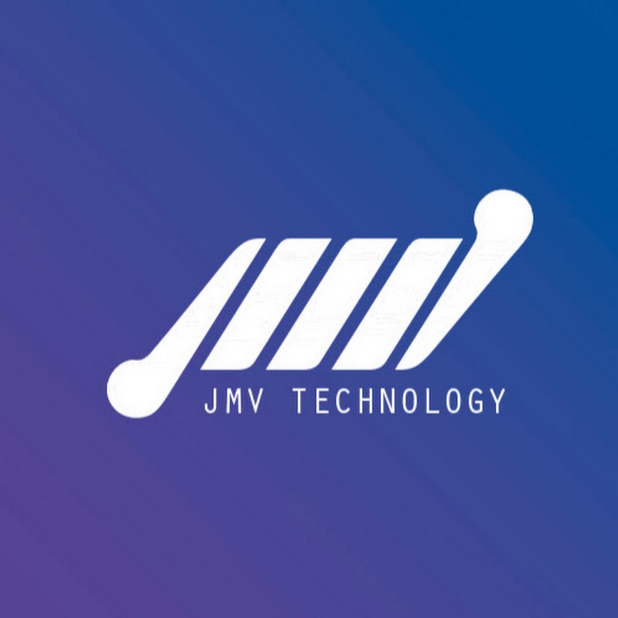 JMV Technology - YouTube