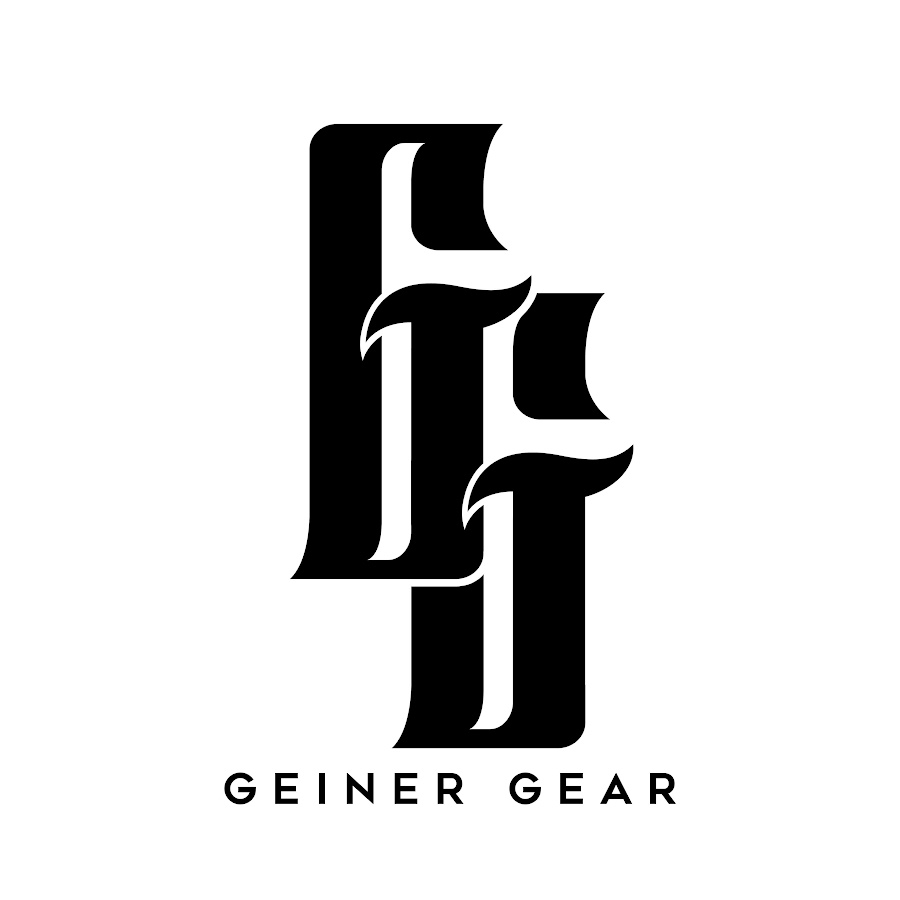 Geiner Gear - YouTube