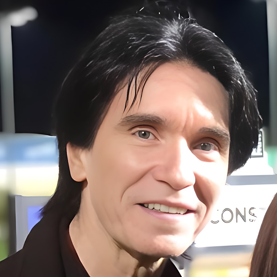 Jamie Redfern - YouTube