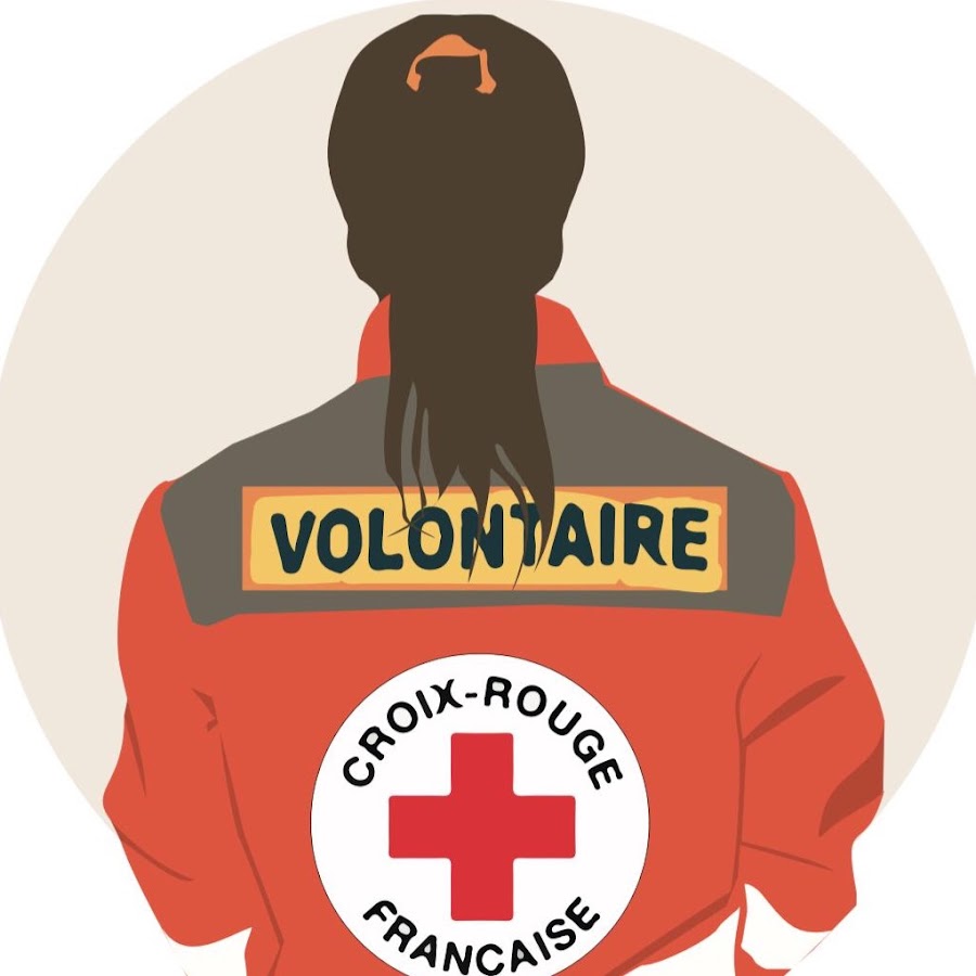 Croix-Rouge Française Délégation de Seine St Denis (93) - YouTube