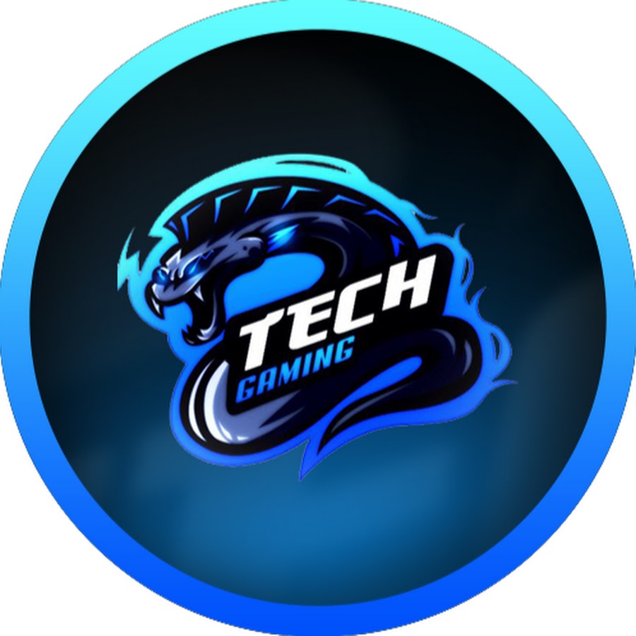 TeCh Gaming - YouTube