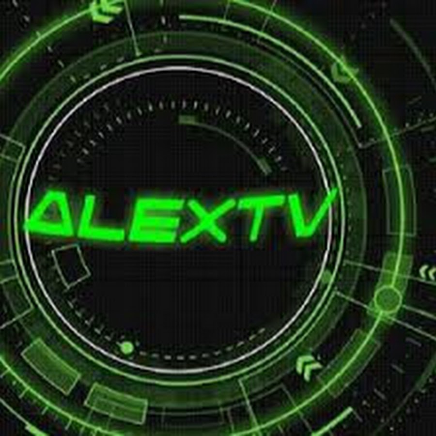 Alex TV - YouTube