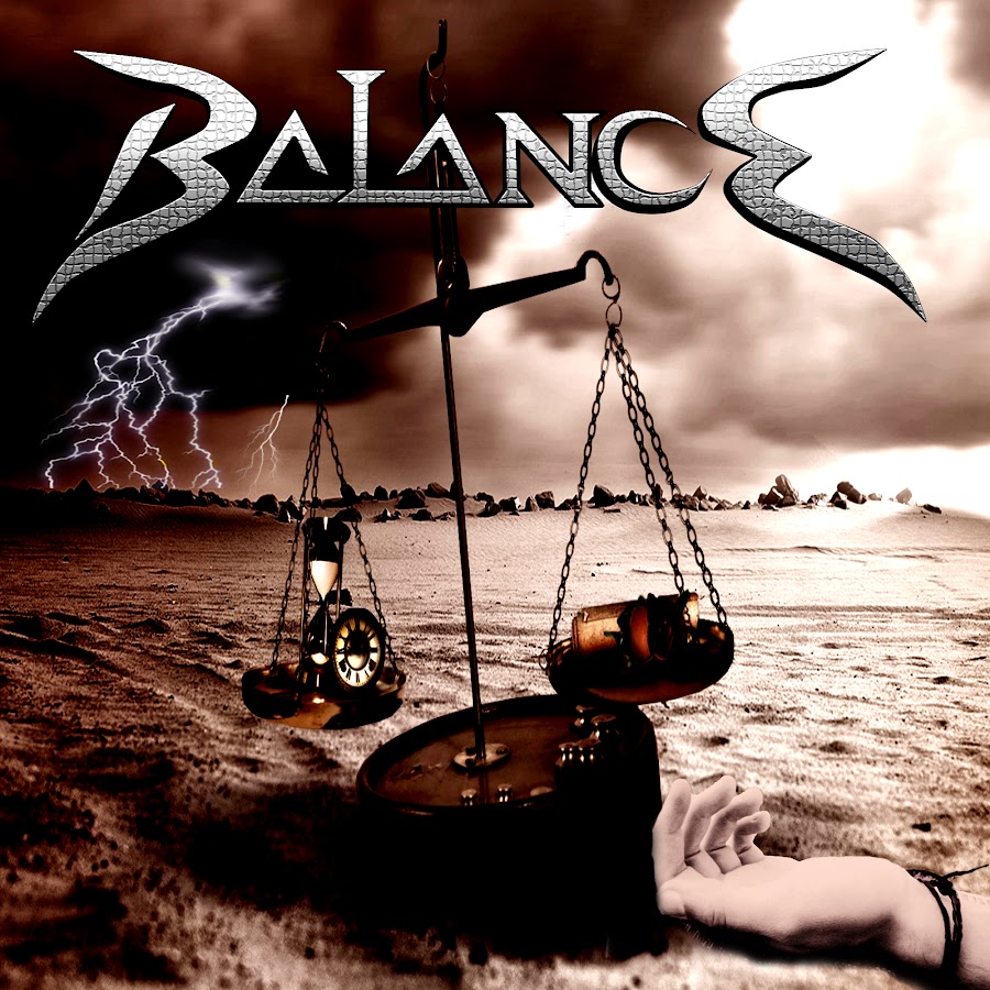 Balance Band - YouTube