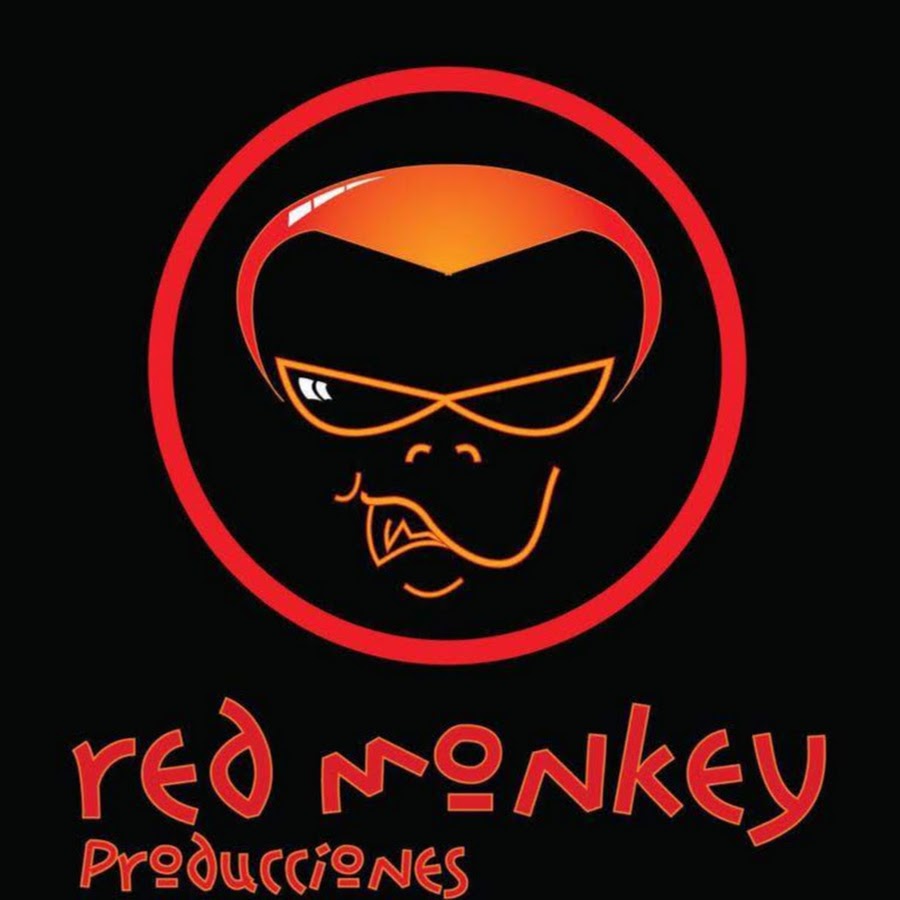 RED - MONKEY - YouTube