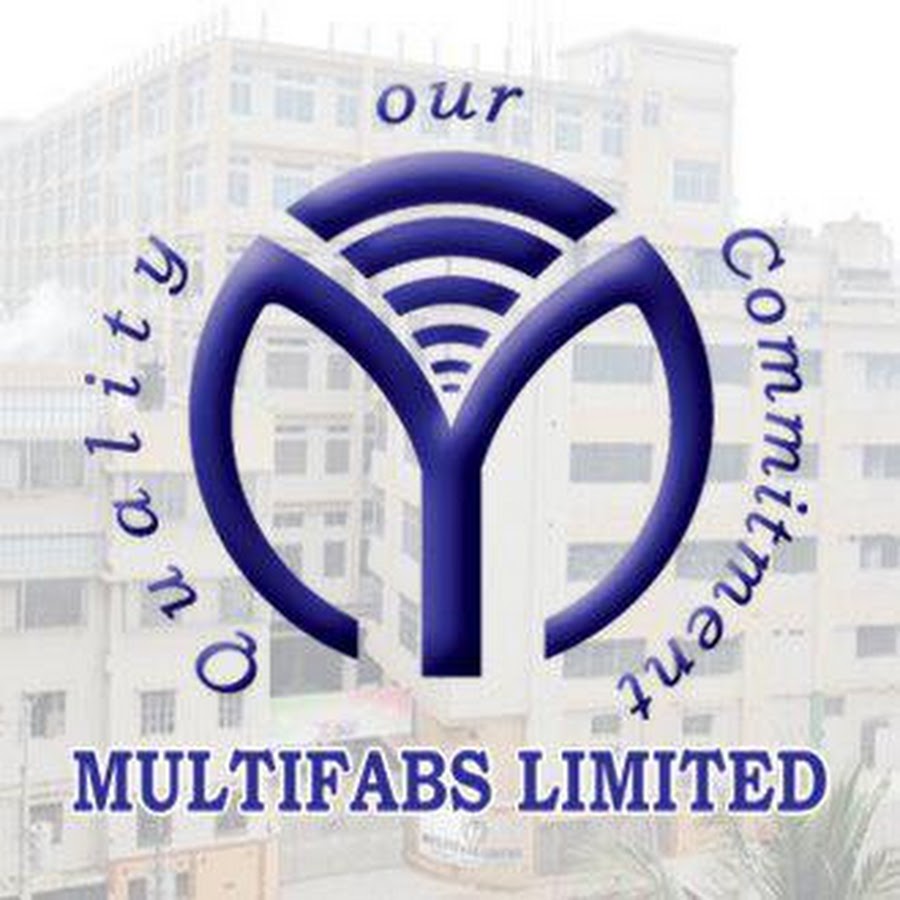 Multifabs Limited. - YouTube