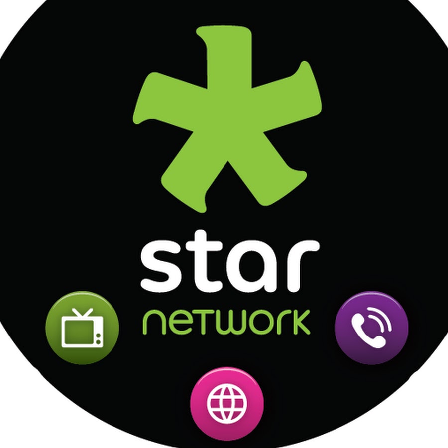 Star Network - YouTube
