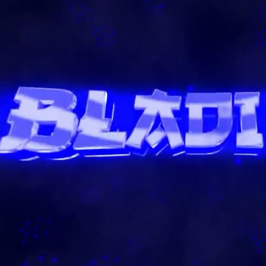 BLADI - YouTube