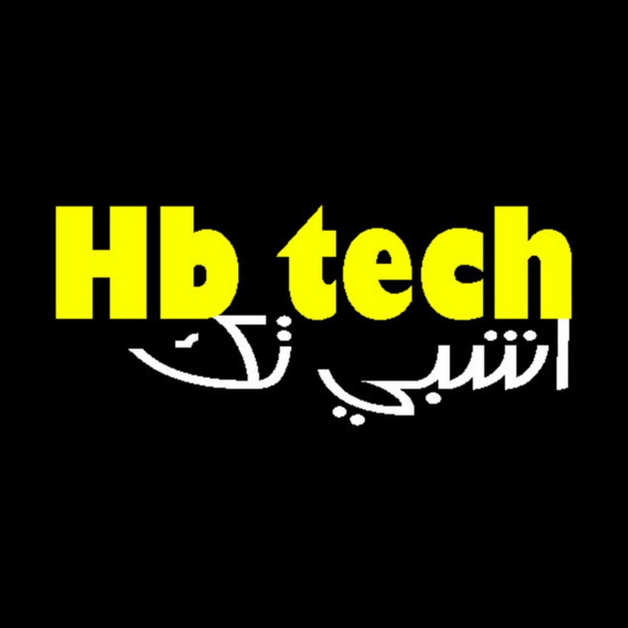 HB Tech - YouTube