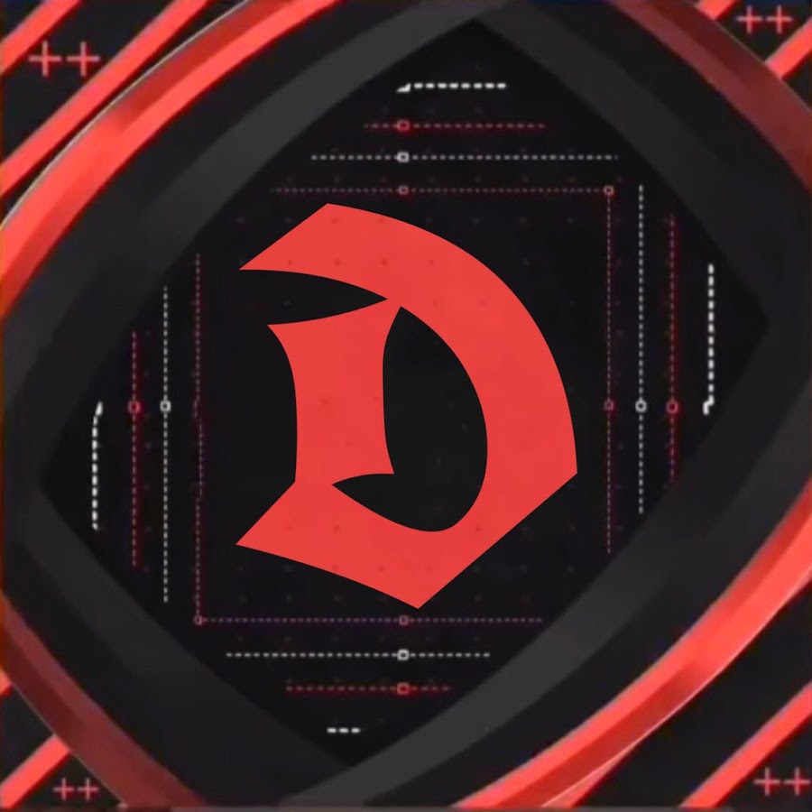 YoUtUbEr /DeMoN X - YouTube