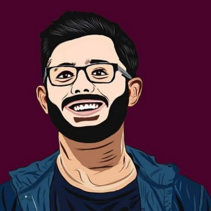 Carry Minati Official - YouTube