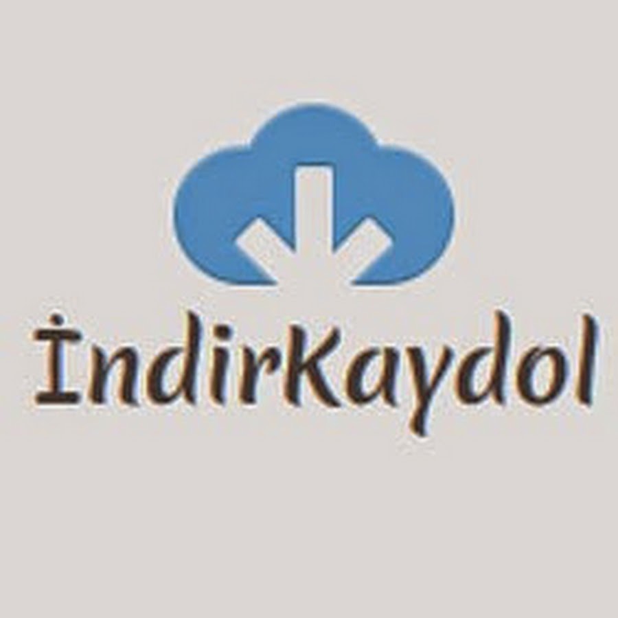 İndir Kaydol - YouTube
