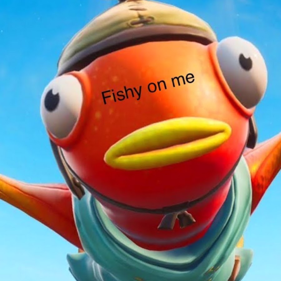 Fishy clan - YouTube