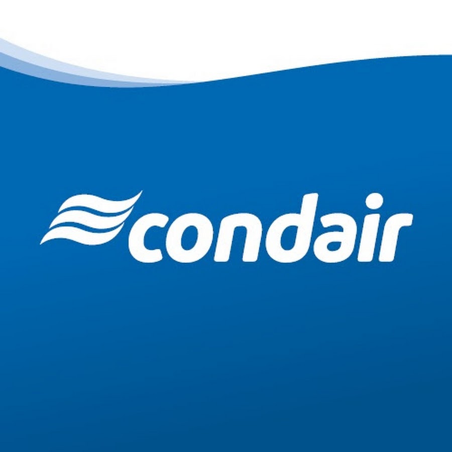 Condair - YouTube