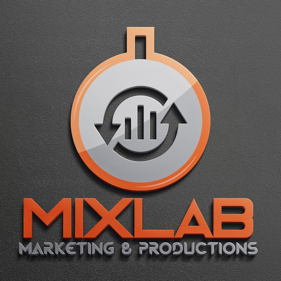 Mixlab Marketing & Productions - YouTube