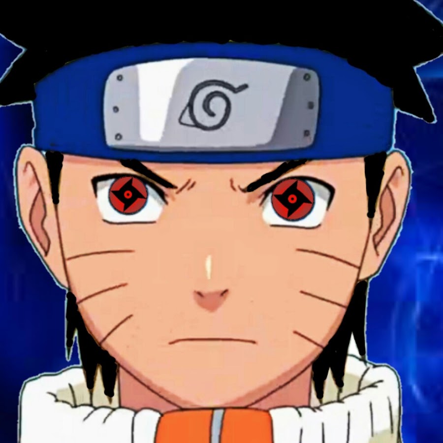 Uchiha Shisui - YouTube