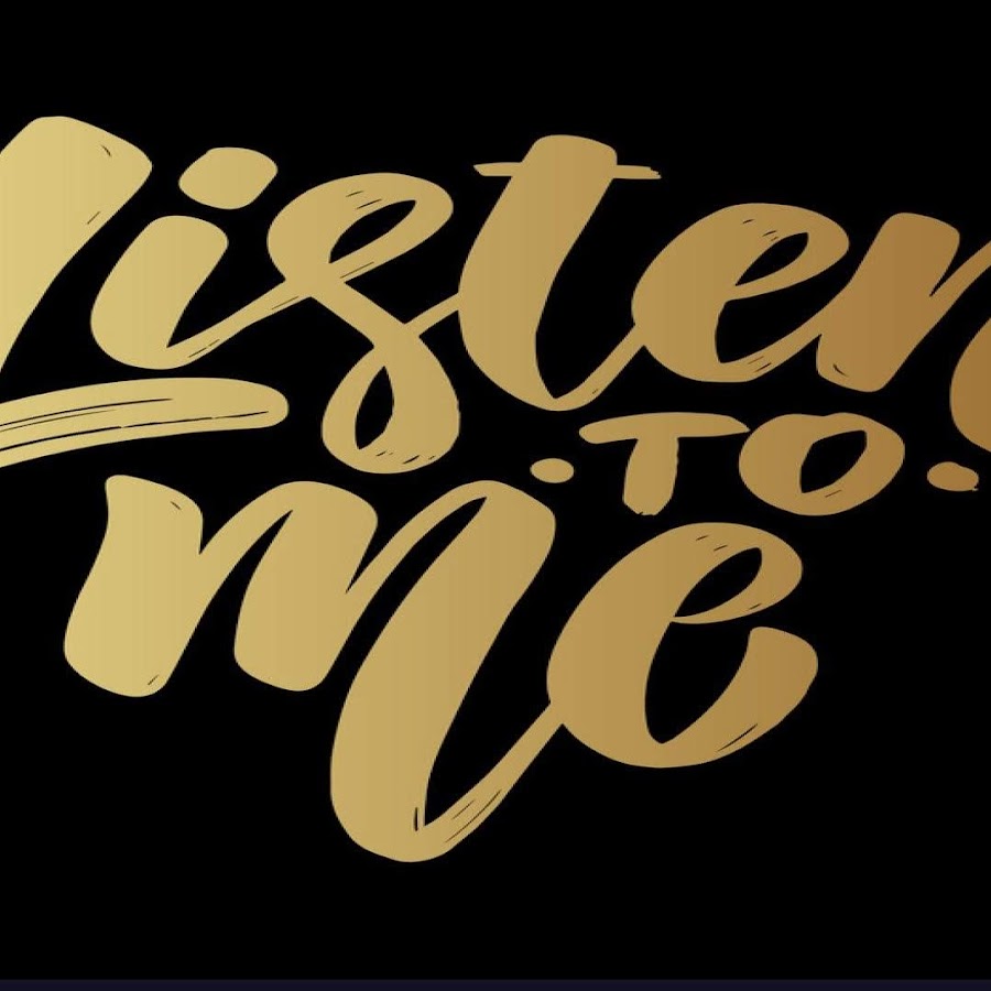 Listen To Me - YouTube