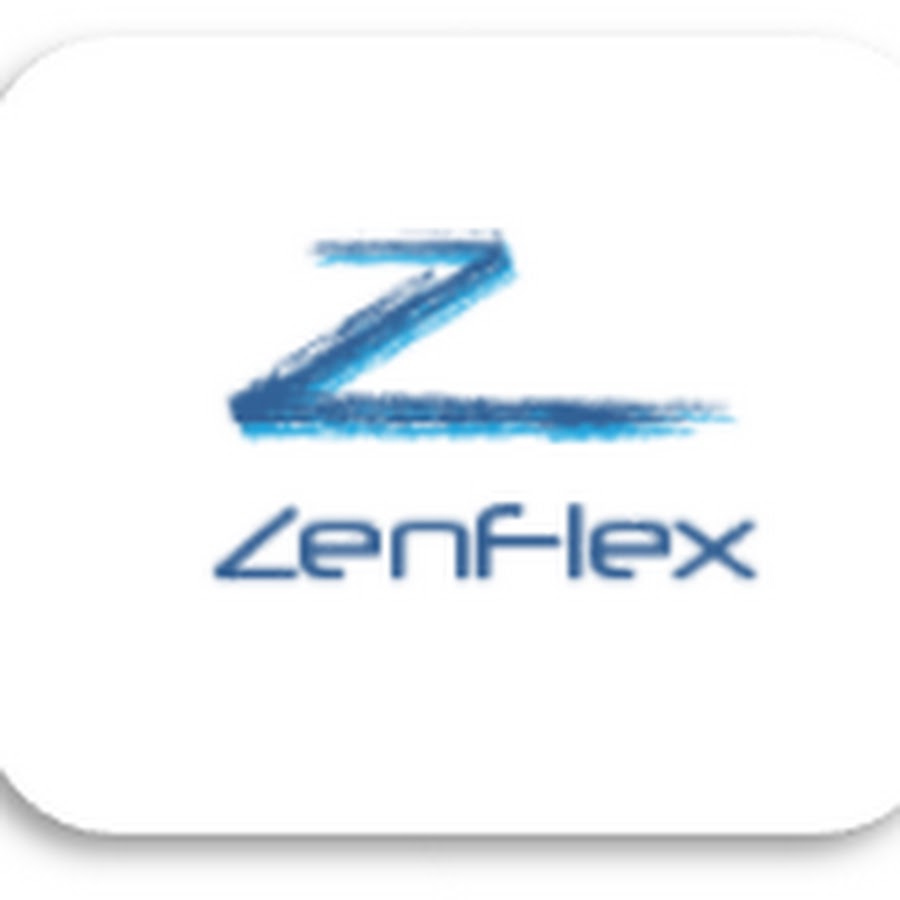 Zen Flex - YouTube