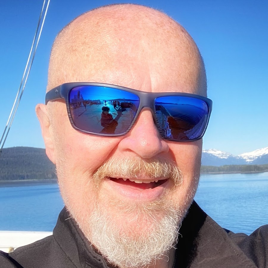 Stephen Patterson - YouTube