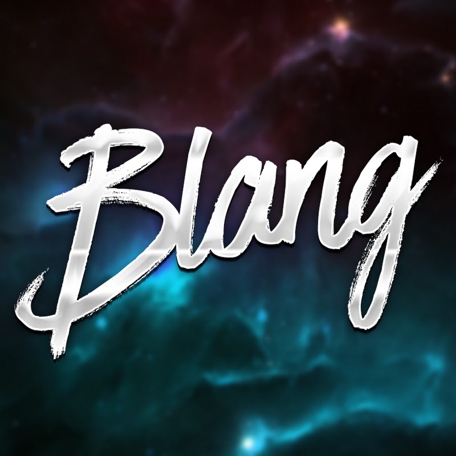 Blang - YouTube