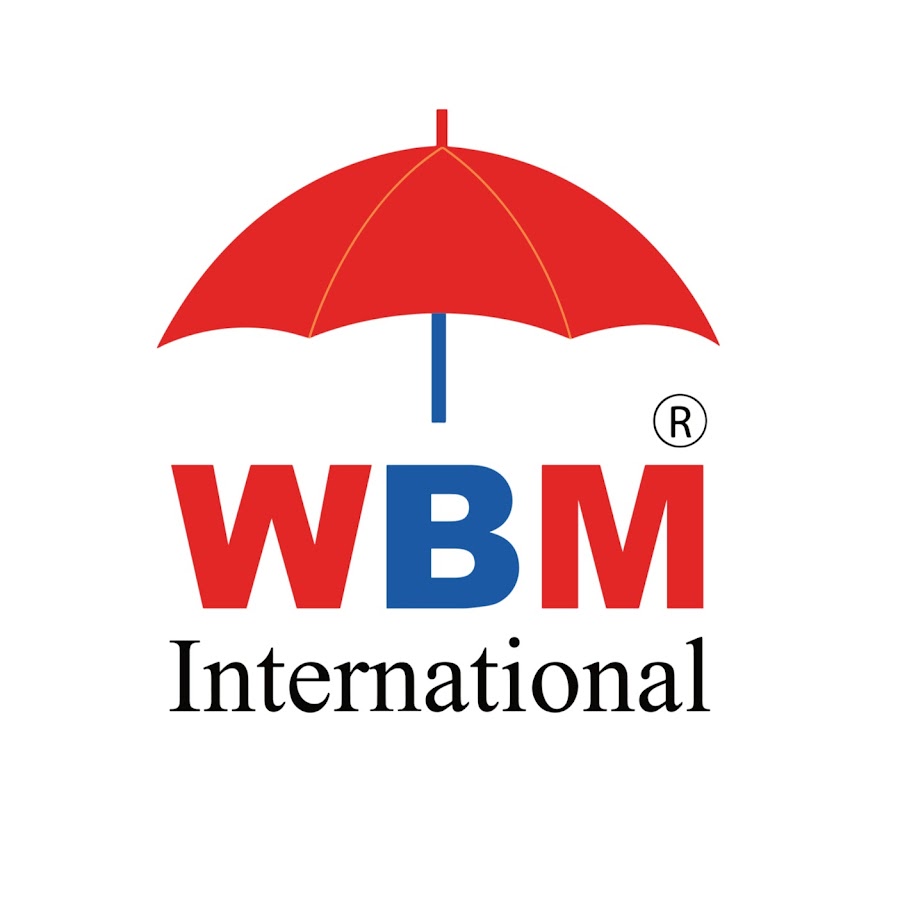 WBM International - YouTube