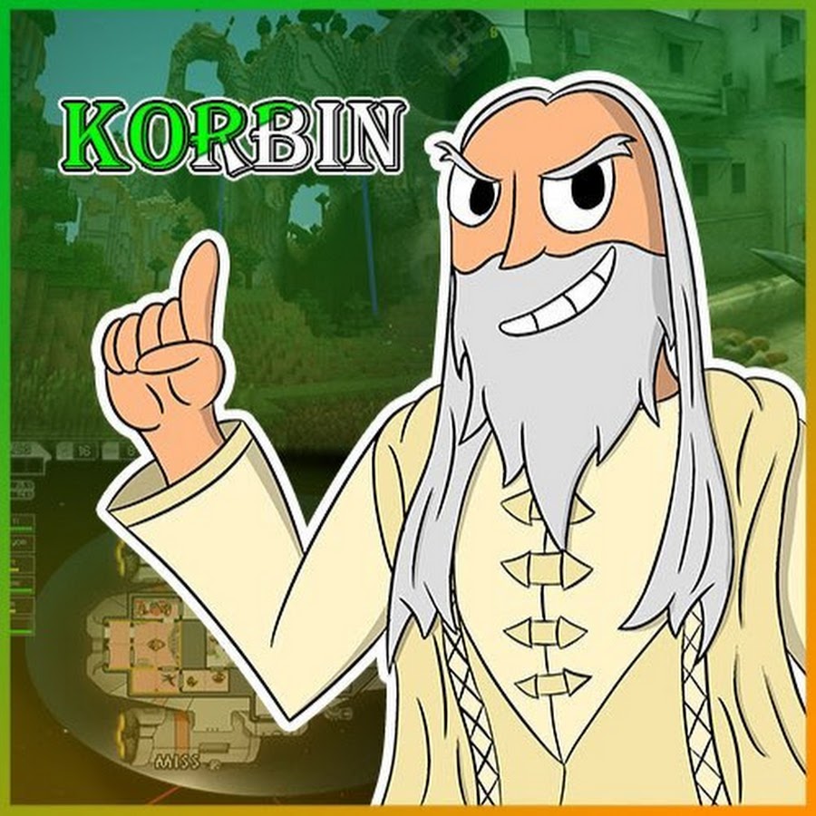 Korbin - YouTube