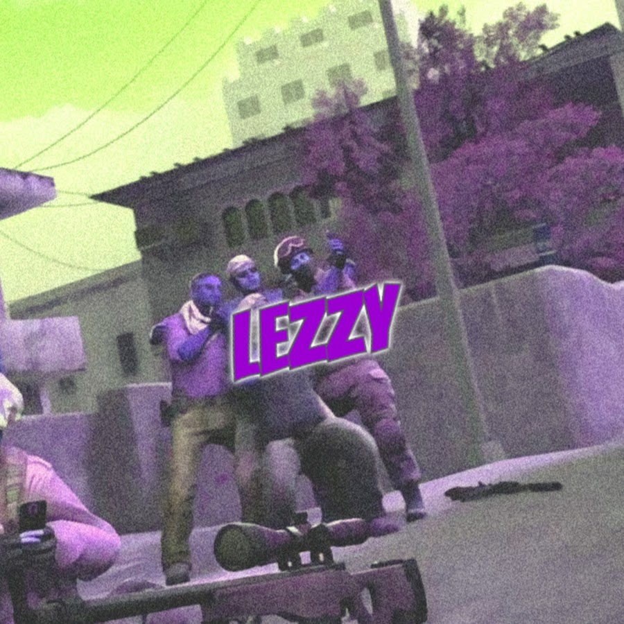 Lezzy - YouTube