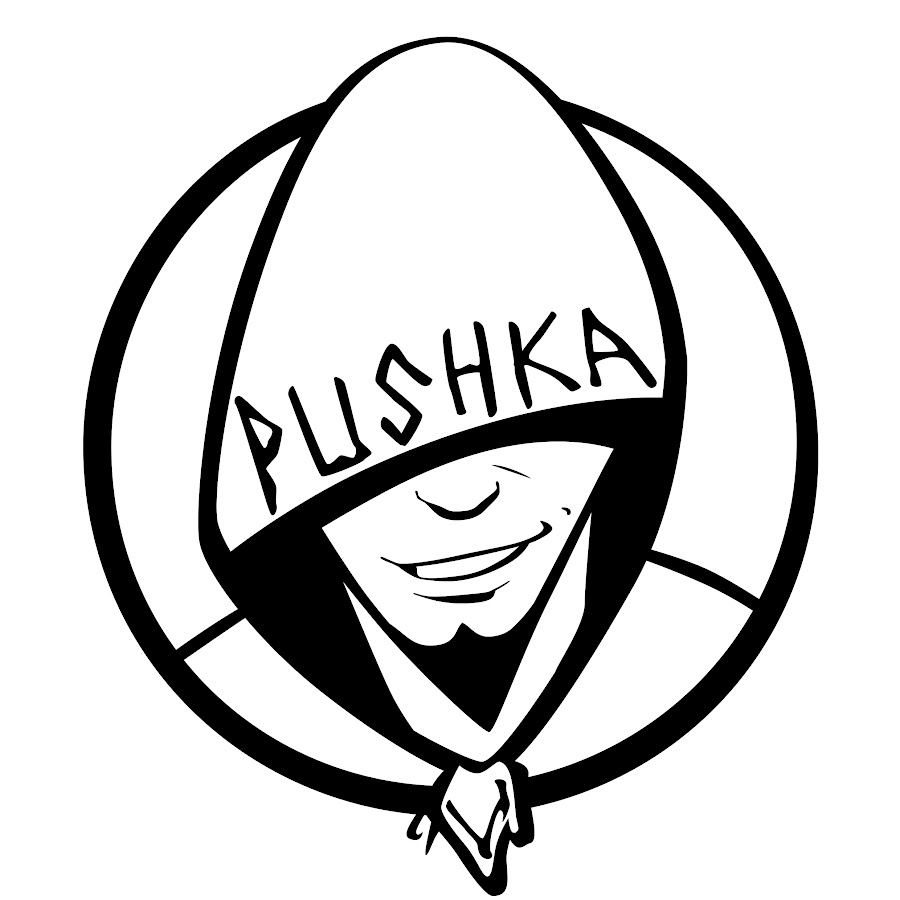 PUSHKA - YouTube