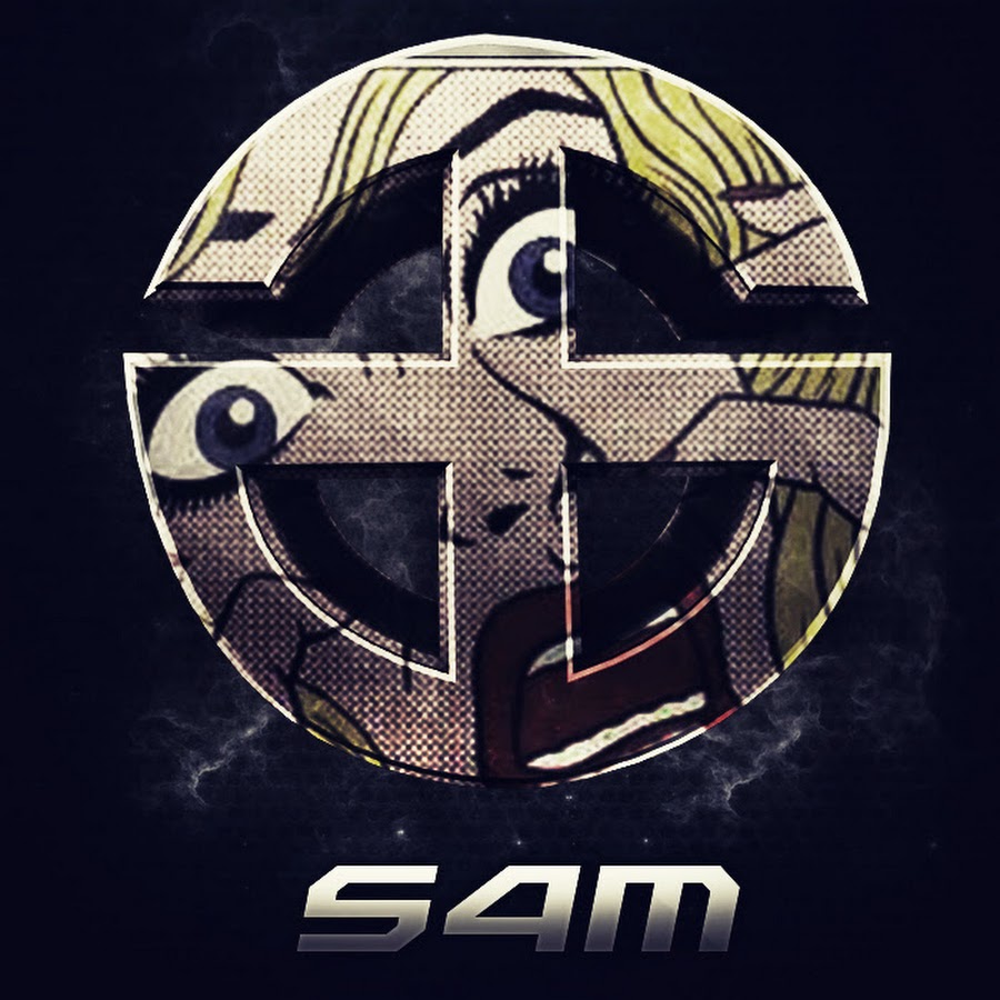 s4m - YouTube