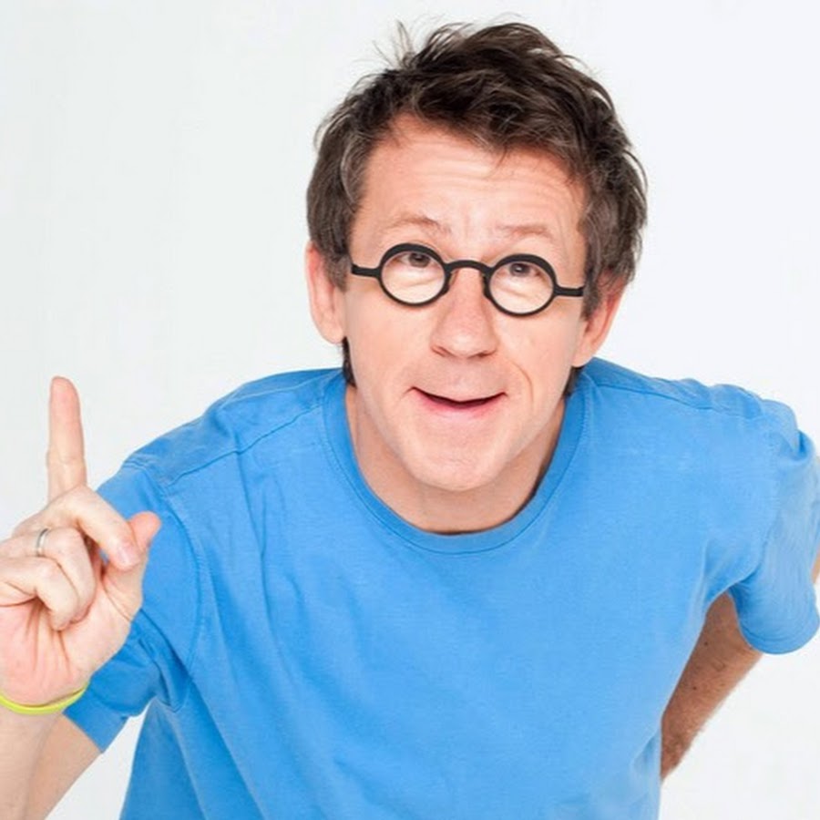 Jamy - C'est pas Sorcier - YouTube