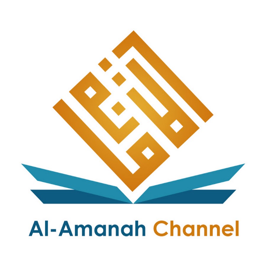 Al-Amanah Channel - YouTube