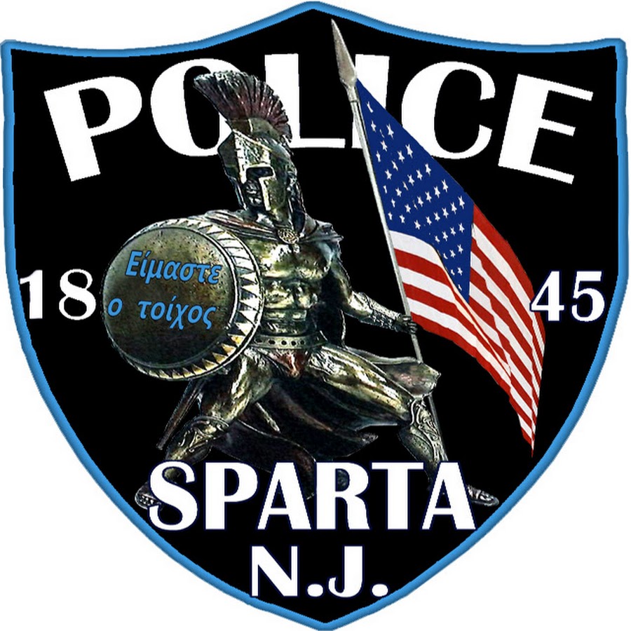 Sparta Police - YouTube