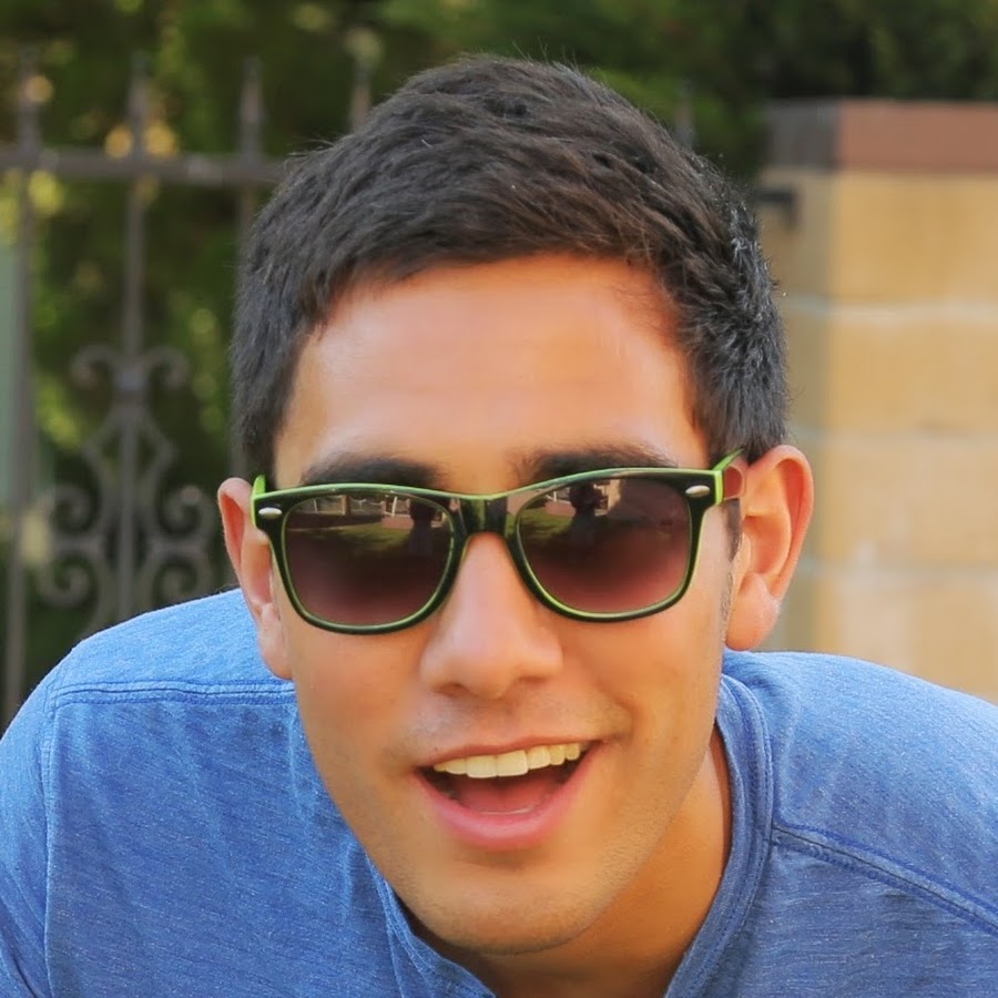 Zach King - YouTube