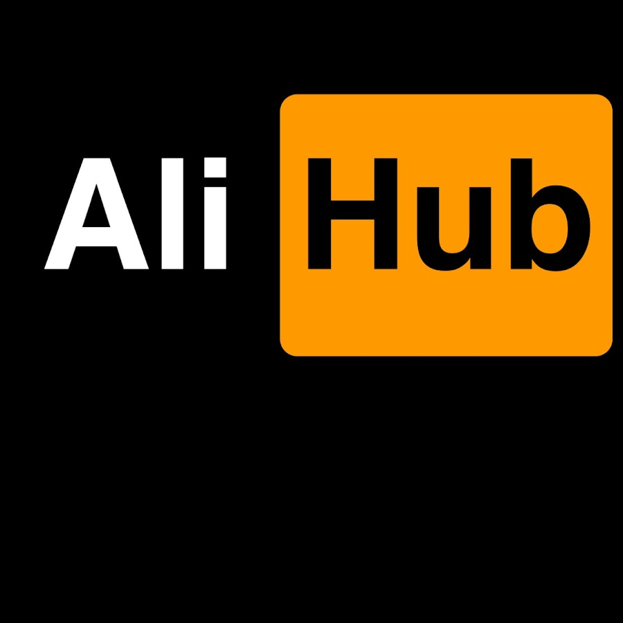 Ali Hub - YouTube