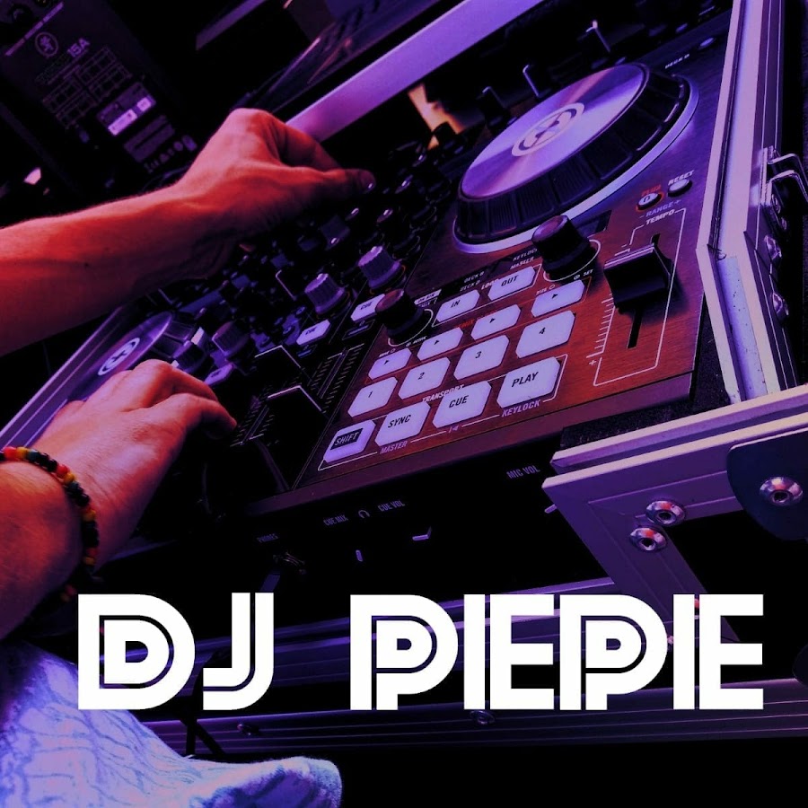 Dj Pepe - YouTube