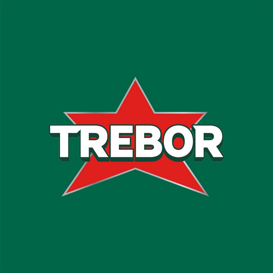 trebor_uk - YouTube