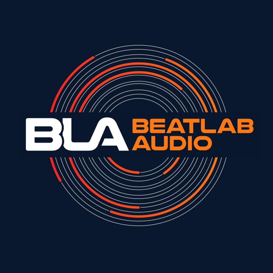 Beat Lab Audio - YouTube