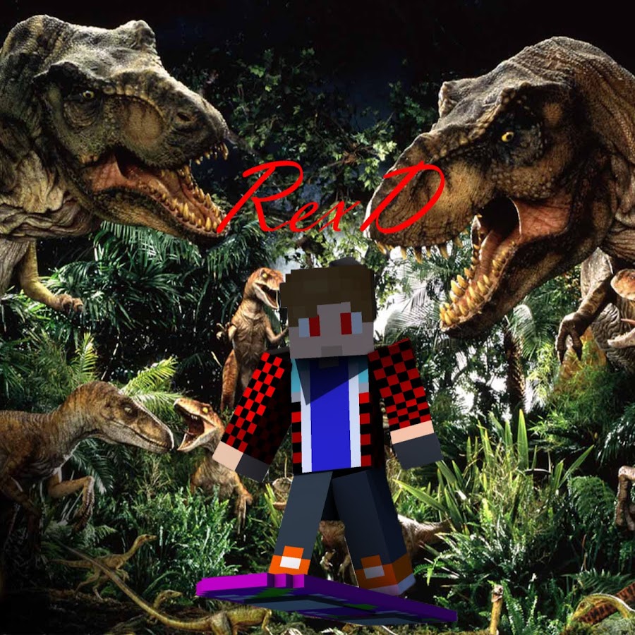 RexD - YouTube