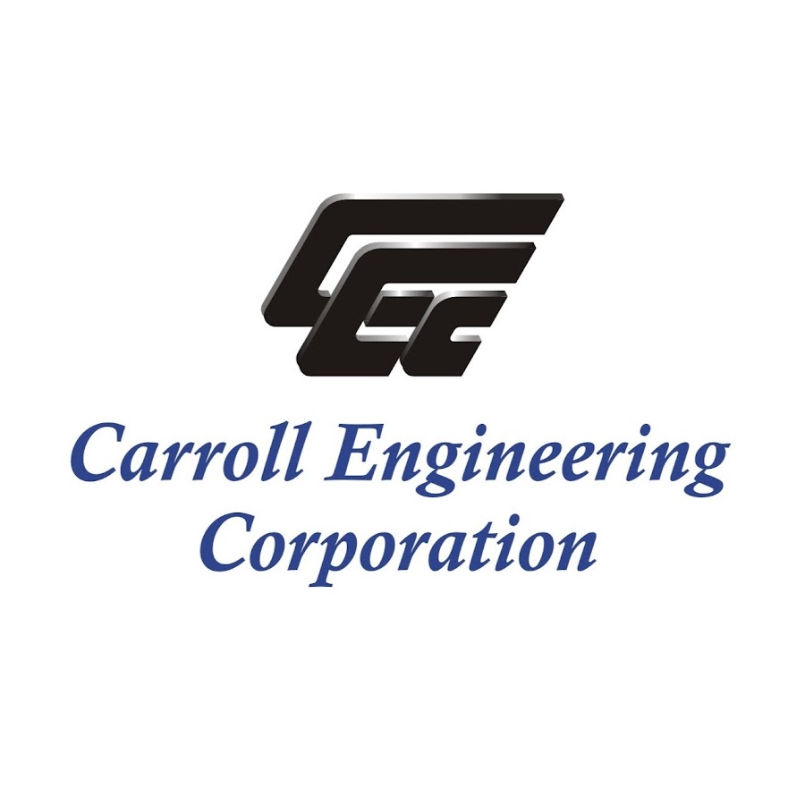Carroll Engineering Corporation - YouTube