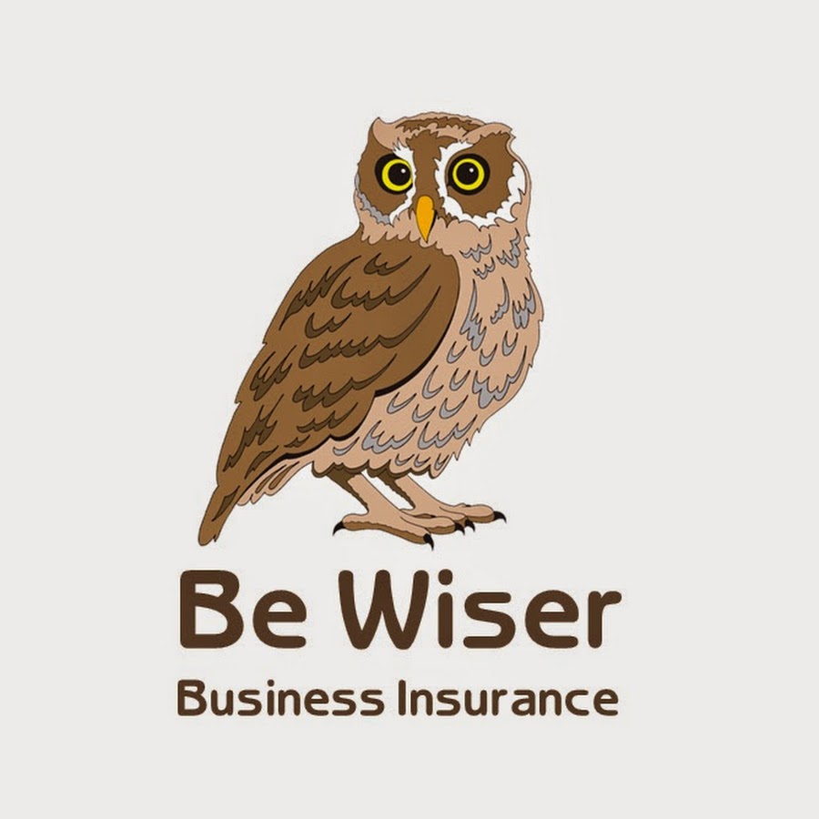 Be Wiser Business Insurance - YouTube