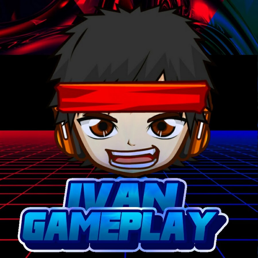 Ivan Gameplay! - YouTube