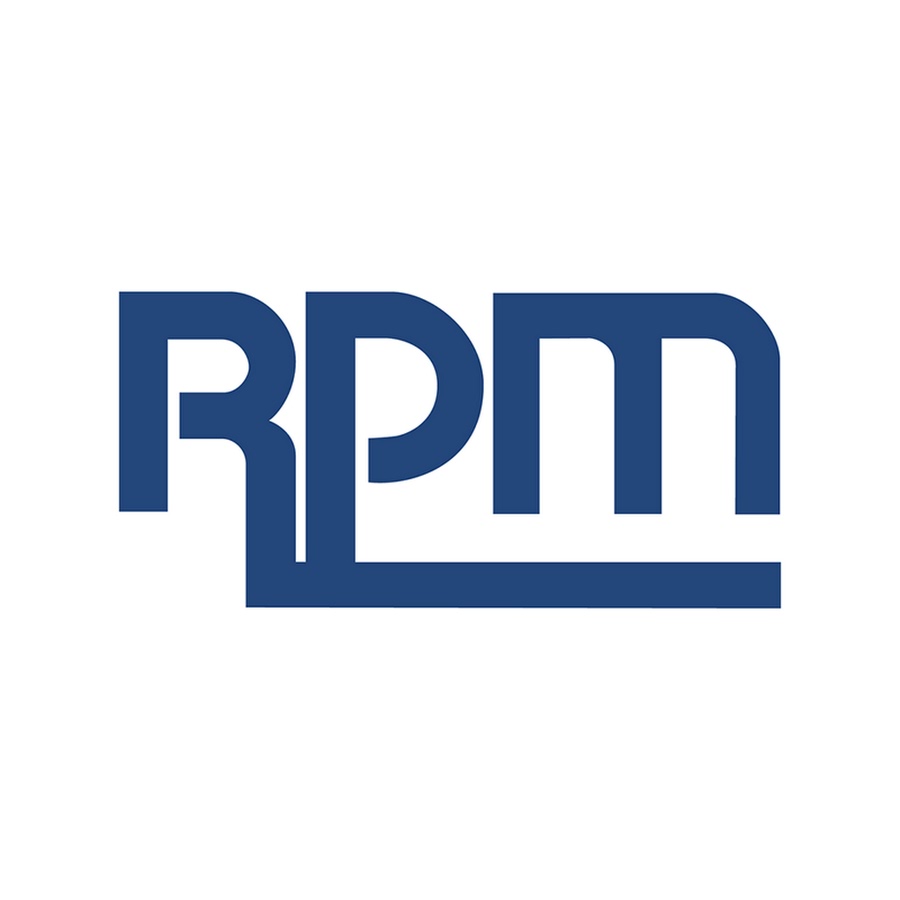 RPM International - YouTube