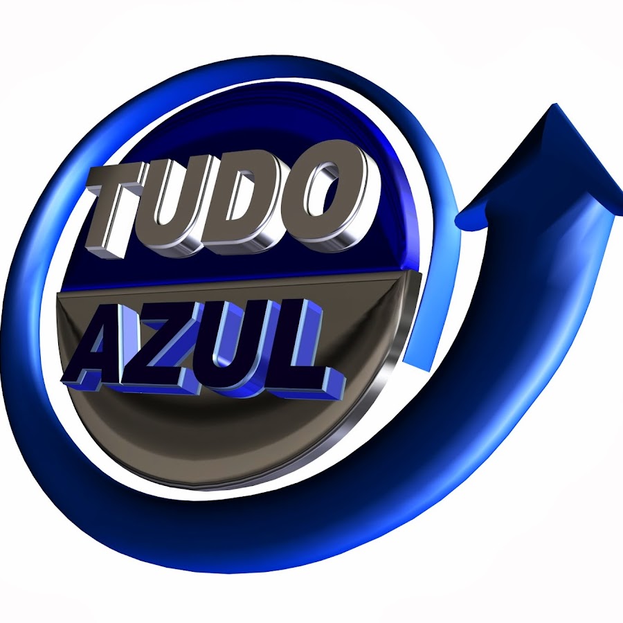 Tudo Azul - YouTube