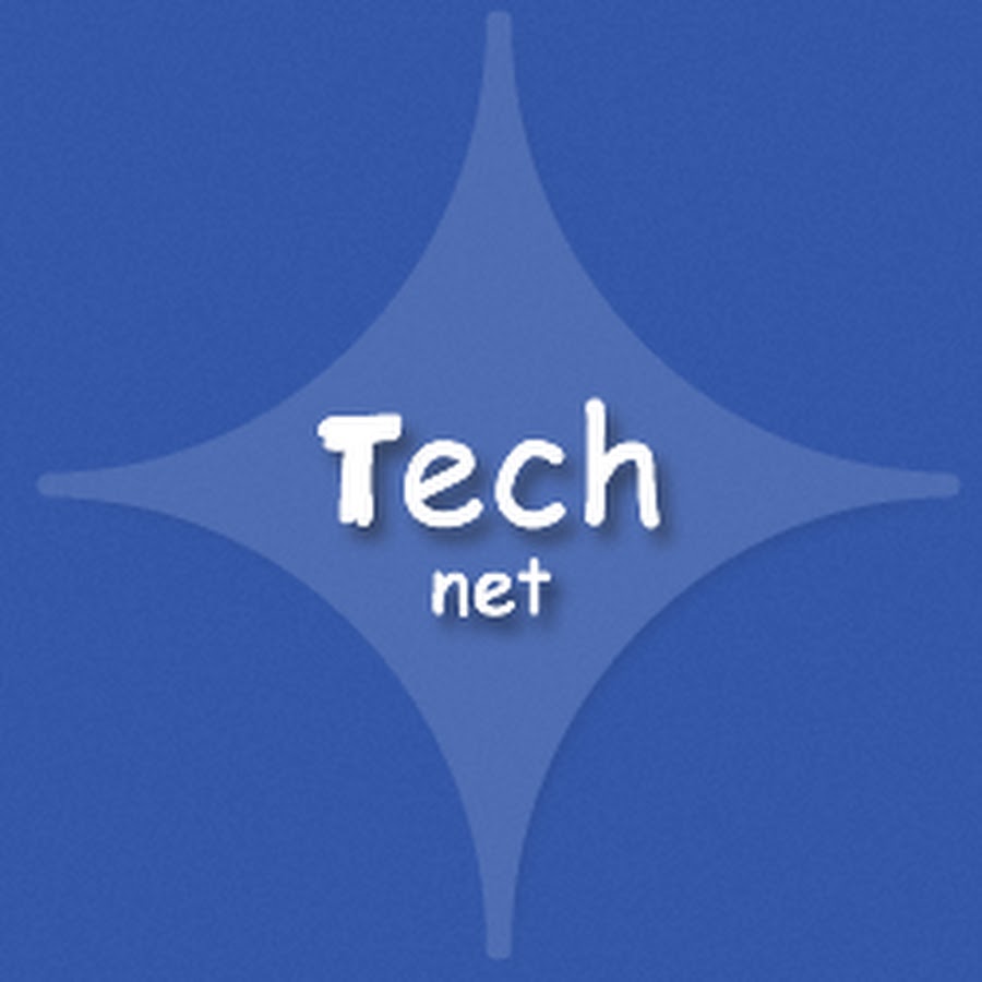 Tech net - YouTube
