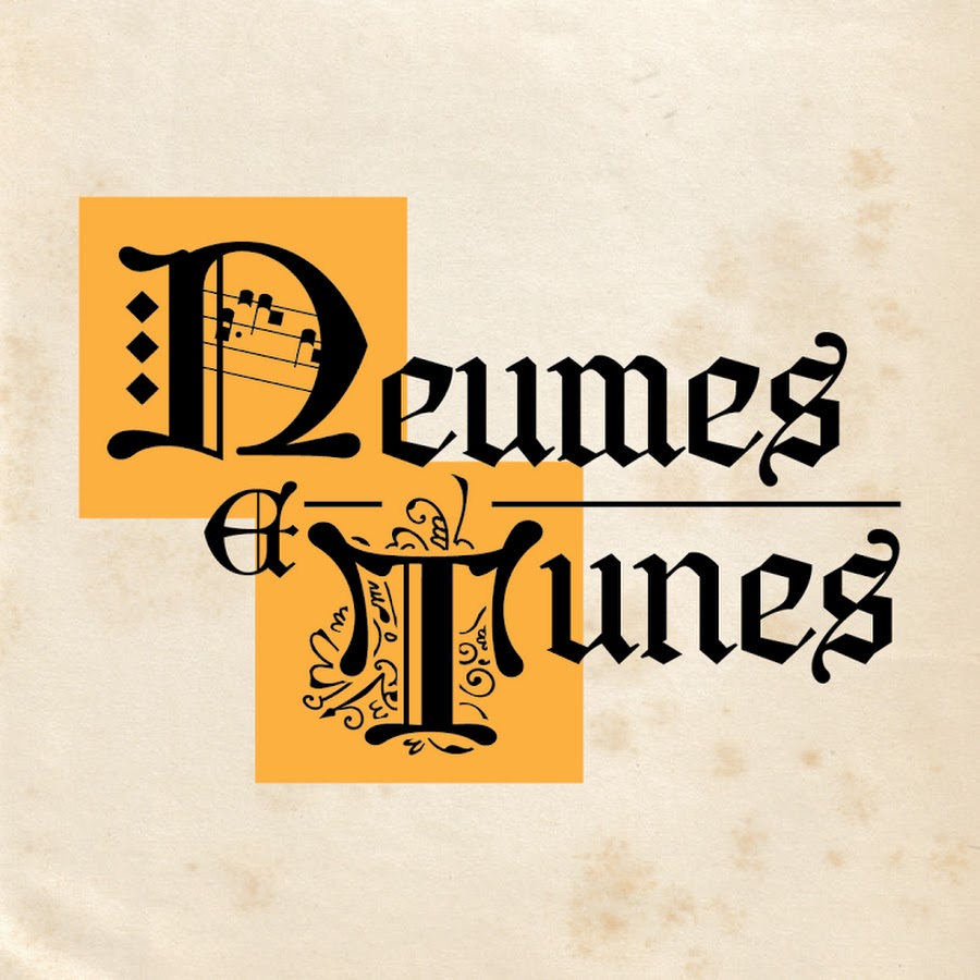 Neumes & Tunes - YouTube