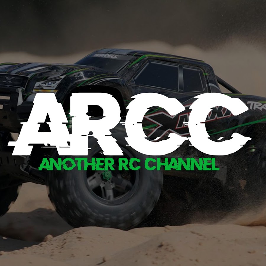 Another RC Channel - YouTube