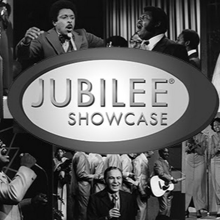 Jubilee Showcase - YouTube
